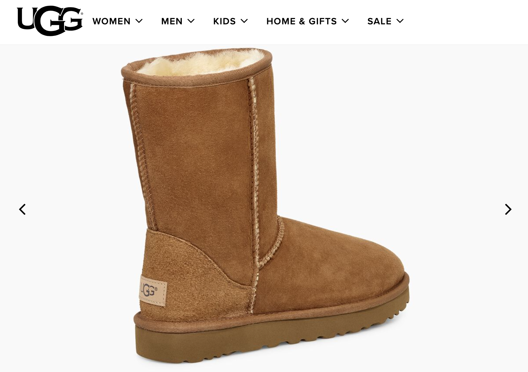 UGH – The UGG Trademark Saga: A Clash Caused By Globalization and A ...